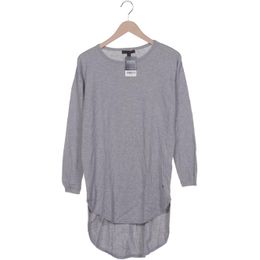 Tom Tailor Denim Damen Pullover, grau, Gr. 38