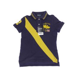 Polo Ralph Lauren Herren Poloshirt, marineblau, Gr. 116