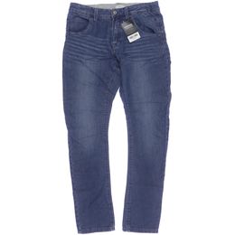 name it Herren Jeans, blau, Gr. 158