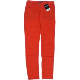 Marc O'Polo Marc O Polo Damen Jeans, rot, Gr. 170