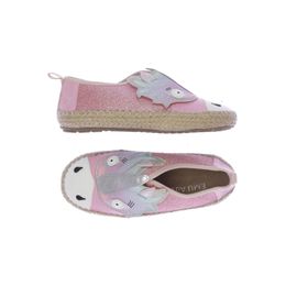 Emu Australia Damen Kinderschuhe, pink, Gr. 32