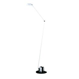 Lumina Daphine LED Terra Stehleuchte mit Dimmer, 02L02op00,