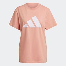 Adidas Sportswear Future Icons Logo Graphic T-Shirt