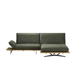 Koinor Ecksofa Marilyn ¦ grün ¦ Maße (cm): B: 292 H: 96 T: 160