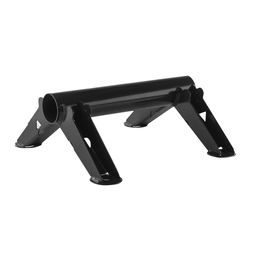 Showgear Floor Stand - 30x30 cm, 50-mm-Rohr