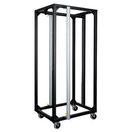 Showtec RainCover Transport Trolley