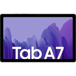 Samsung Galaxy Tab A7 | 10.4" (2020) | 3 GB | 32 GB | 4G | Dark Gray