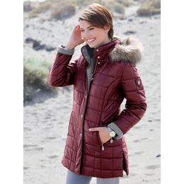 Steppjacke