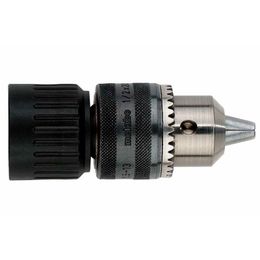 Zahnkranzbohrfutter 13 mm mit Adapter - Metabo