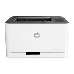 HP Color Laser 150nw - HP Power Services Partner 4ZB95A#B19