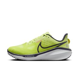 Nike Vomero 17 Straßenlaufschuh (Damen) - Grün