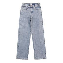 Cars Jeans Jeans 'YARA' M&auml;dchen Gr&ouml;&szlig;e 116 blue denim