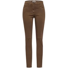 ProForm S Super Slim-Zauber-Jeans Raphaela by Brax beige