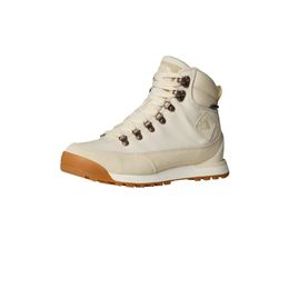 The North Face Boots 'Back to Berkeley IV' Damen Gr&ouml;&szlig;e 41.5 beige / wei&szlig;