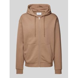 McNeal Sweatjacke mit Kapuze