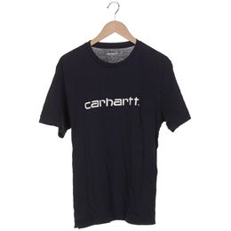 Carhartt Herren Poloshirt, marineblau, Gr. 52