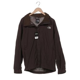 The North Face Herren Jacke, braun, Gr. 52