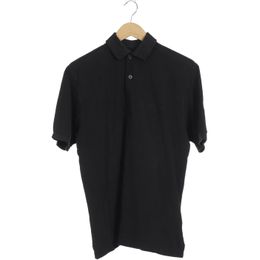 JOOP! Herren Poloshirt, schwarz, Gr. 48