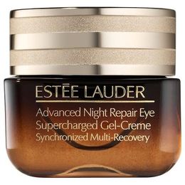 Estée Lauder Estée Lauder Pflege Augenpflege Advanced Night Repair Eye Gel