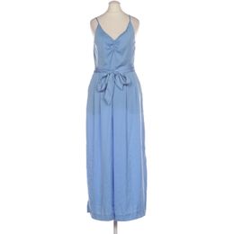 H&M H&M Damen Jumpsuit/Overall, blau, Gr. 36