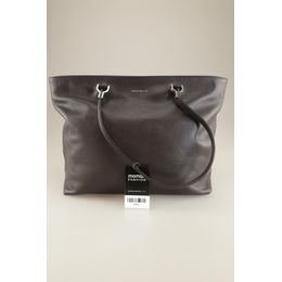 Coccinelle Damen Handtasche, braun, Gr.