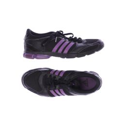 Adidas Damen Sneakers, schwarz, Gr. 5.5