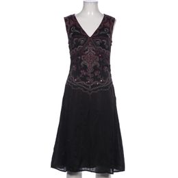 Betty Barclay Damen Kleid, schwarz, Gr. 36