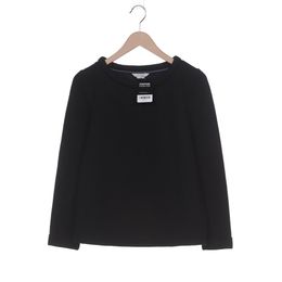 Boden Damen Sweatshirt, schwarz, Gr. 38