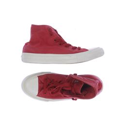 Converse Damen Sneakers, rot, Gr. 38