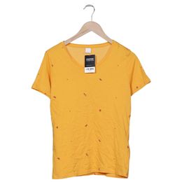 BOSS Orange Damen T-Shirt, orange, Gr. 42