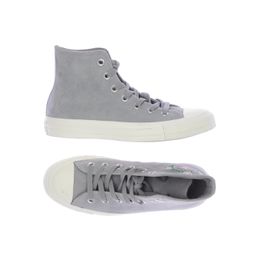 Converse Damen Sneakers, grau, Gr. 37.5