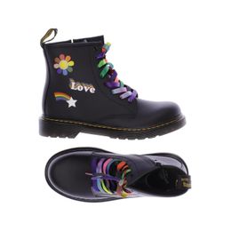 Dr. Martens Damen Stiefelette, schwarz, Gr. 36