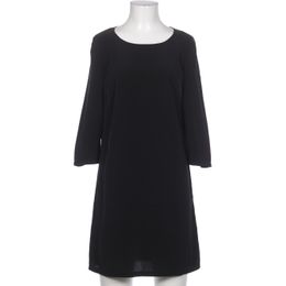 Mango Damen Kleid, schwarz, Gr. 36