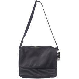 Picard Damen Handtasche, schwarz, Gr.