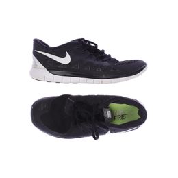 Nike Damen Sneakers, schwarz, Gr. 41