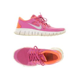 Nike Damen Sneakers, pink, Gr. 38.5