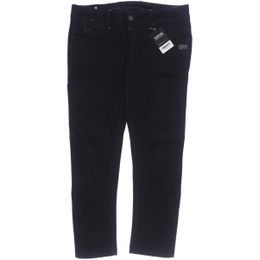 G-Star Raw G Star RAW Damen Jeans, schwarz, Gr. 32