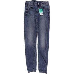 G-Star Raw G Star RAW Damen Jeans, blau, Gr. 25