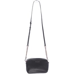 Michael Michael Kors Damen Handtasche, schwarz, Gr.