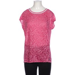 Cecil Damen T-Shirt, pink, Gr. 36