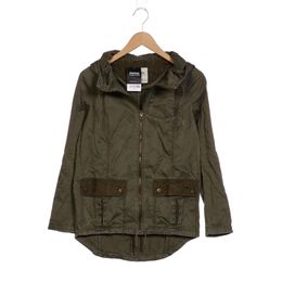 Only Damen Jacke, grün, Gr. 34