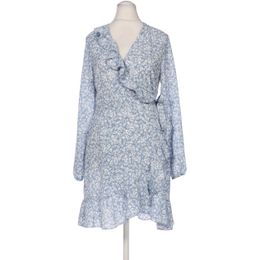 Only Damen Kleid, hellblau, Gr. 38