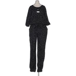 s.Oliver Damen Jumpsuit/Overall, schwarz, Gr. 34