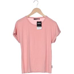 Recolution Damen T-Shirt, pink, Gr. 36