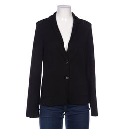 comma, Comma Damen Blazer, schwarz, Gr. 38