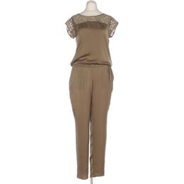 Taifun Damen Jumpsuit/Overall, grün, Gr. 38