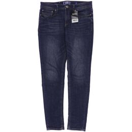 Jack & Jones Jack & Jones Herren Jeans, blau, Gr. 170