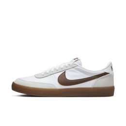 Nike Killshot 2 Leather Herrenschuh - Weiß