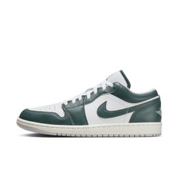 Air Jordan 1 Low SE Herrenschuh - Grün