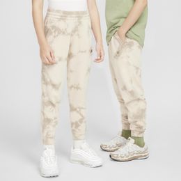 Nike Sportswear Club Fleece Jogger für ältere Kinder - Braun